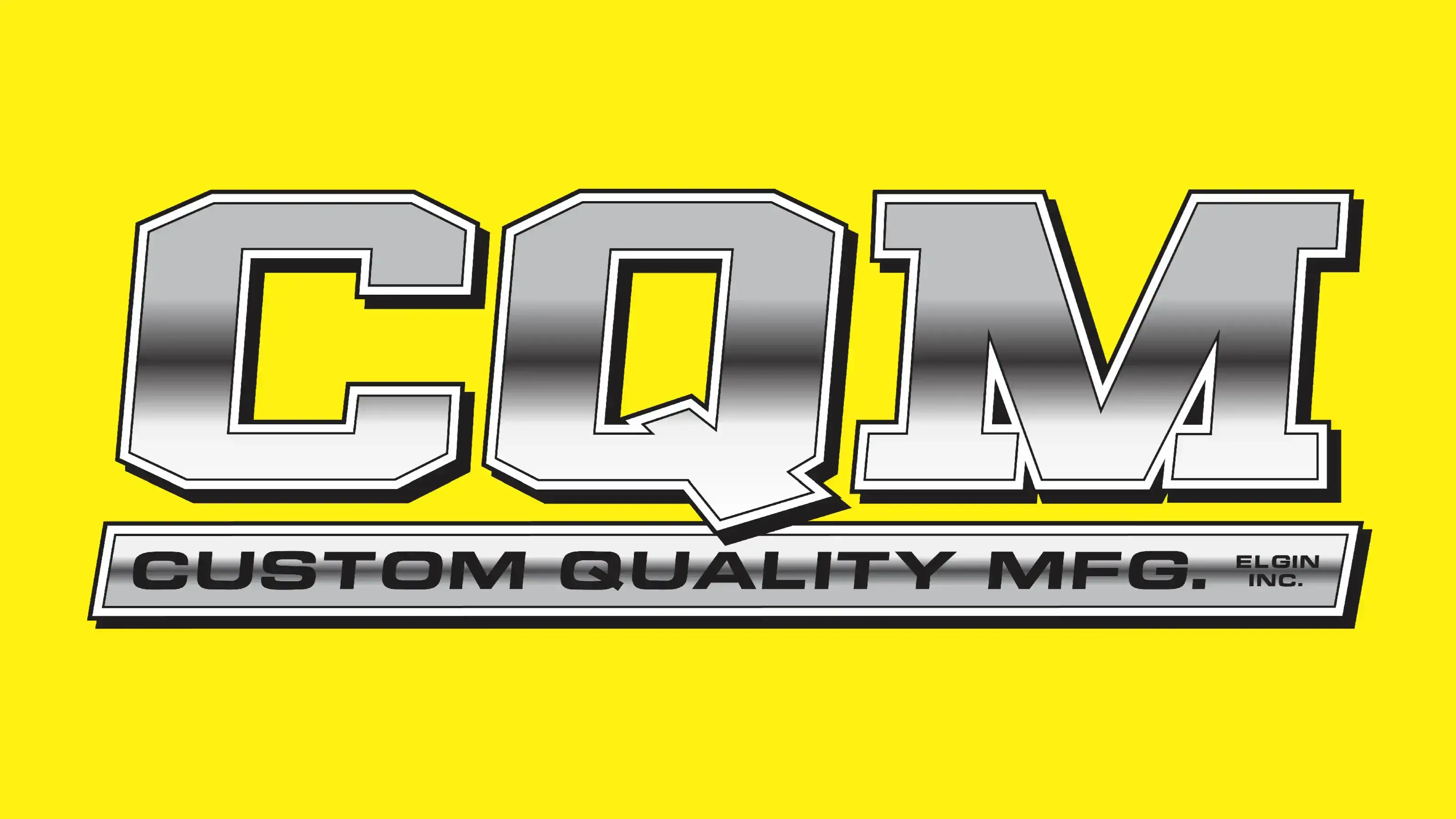 Custom Quality Manufacturing – Your Custom Metalwork Solution